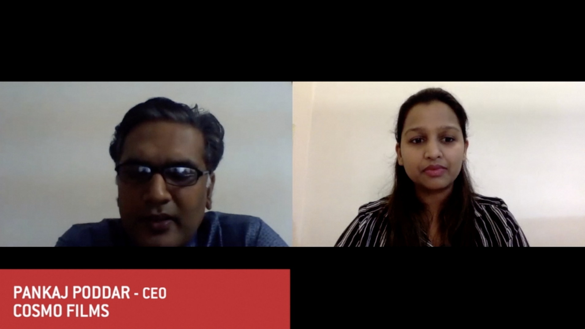 Cosmo Films CEO on the impact of Covid-19 and aftermath | Labels & Labeling