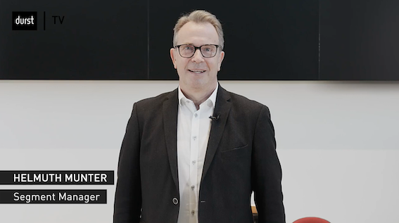 Durst Digital Day 2020 | Labels & Labeling