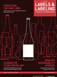 Jul - Sep 2021 | Labels & Labeling