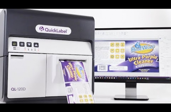 Video | Labels & Labeling