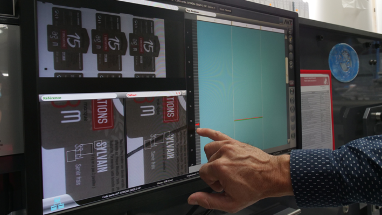 Esko launches inspection workflow for digitally printed labels | Labels ...