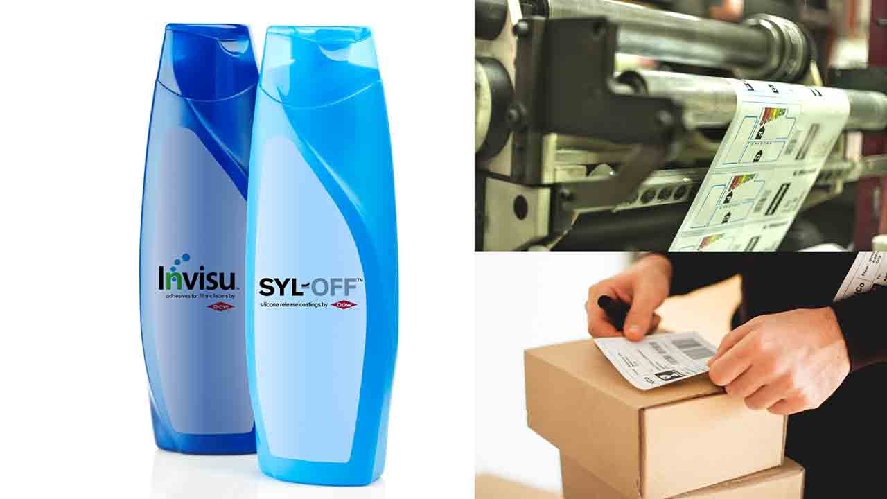 Dow brings new innovation to Labelexpo Europe 2023 | Labels & Labeling