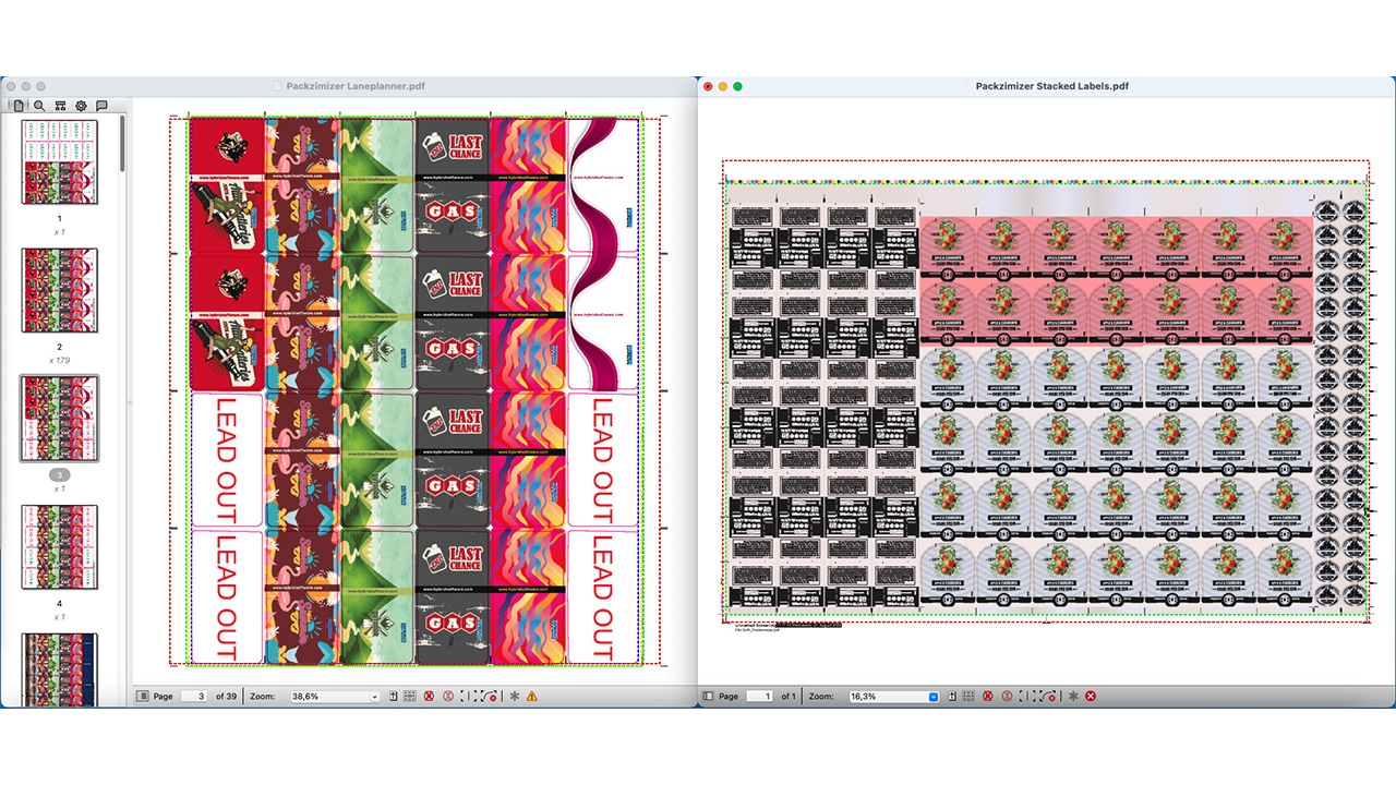 Labelexpo Mexico 2023: Growth opportunities | Labels & Labeling