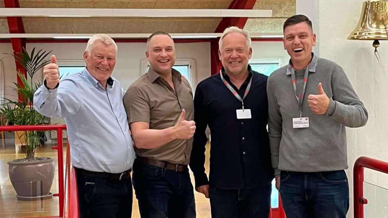 Ultra Labels invests in Nilpeter's FA-26 | Labels & Labeling