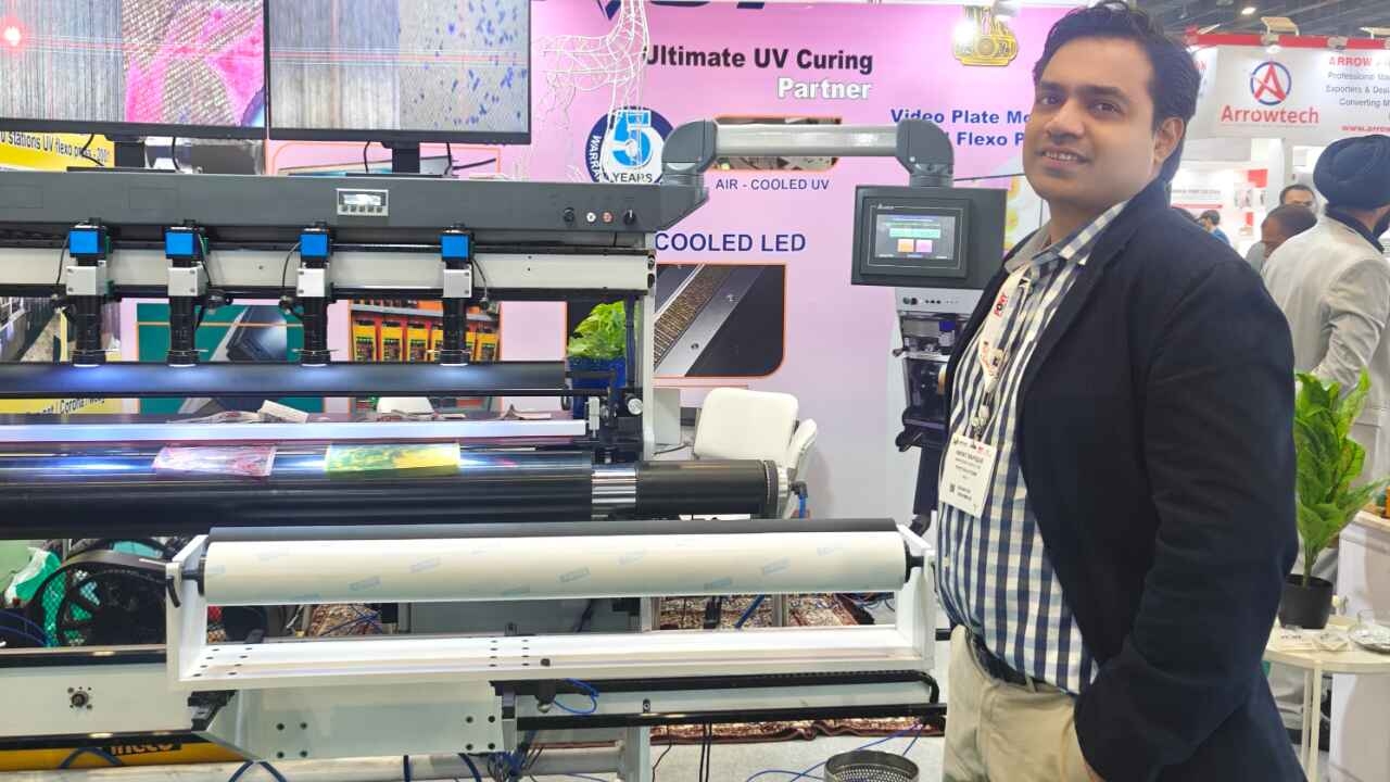 Plates & platemaking | Labels & Labeling