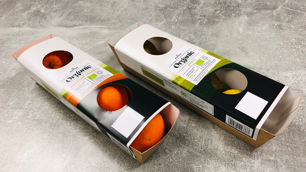 Sustainability | Labels & Labeling