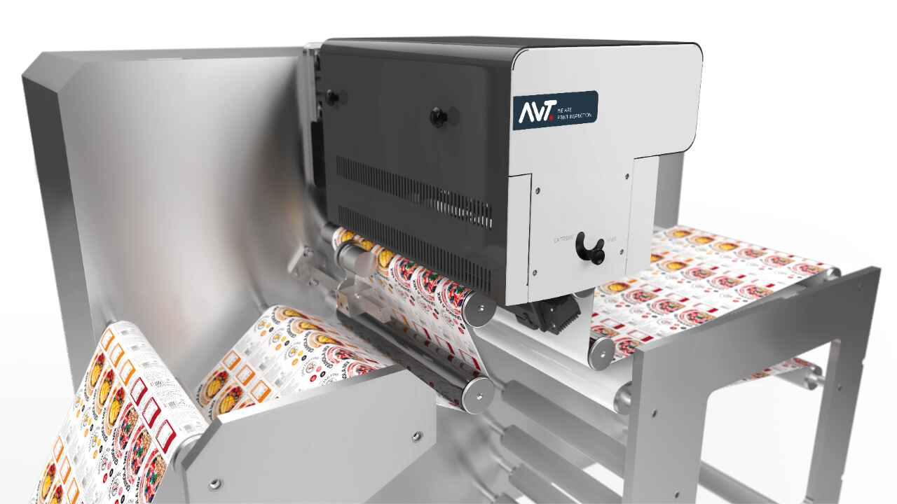 AVT prepares for Labelexpo Europe 2025 | Labels & Labeling