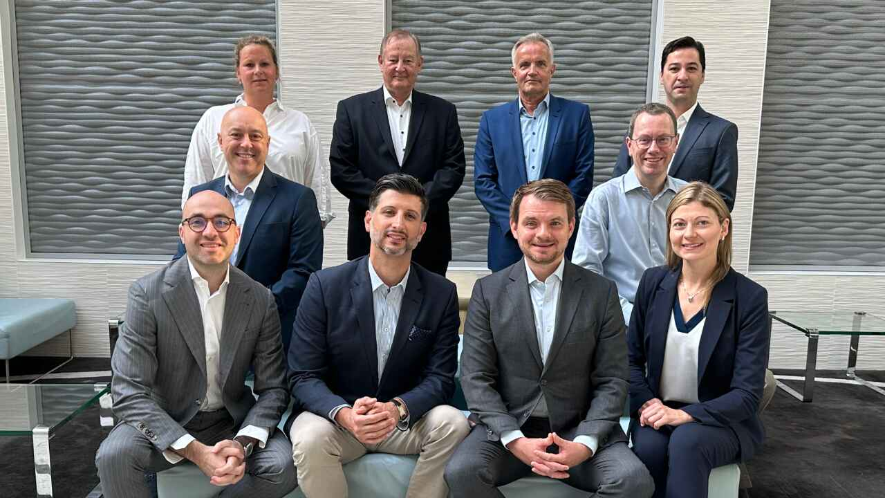 All4Labels revamps organizational model for enhanced customer value ...