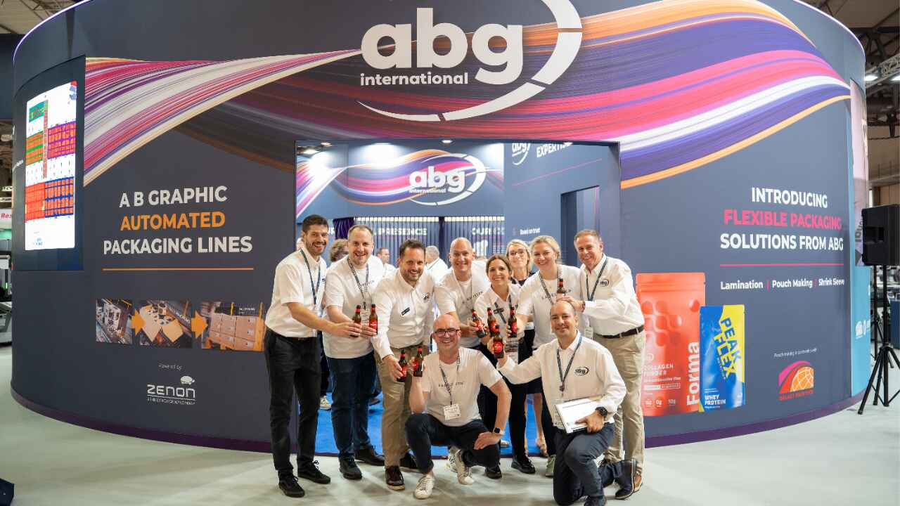 Thai Malugo acquires two Lemorau machines | Labels & Labeling