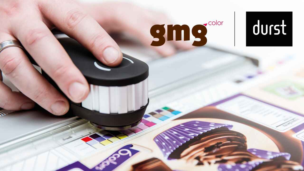 Durst Group integrates GMG color management into its portfolio | Labels ...