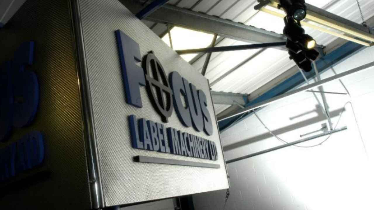 Simply Inkjet and Focus Label form partnership | Labels & Labeling