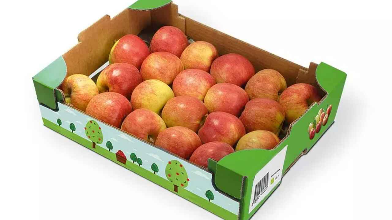 Siegwerk unveils new acrylic-free ink solution UniLeaf | Labels & Labeling