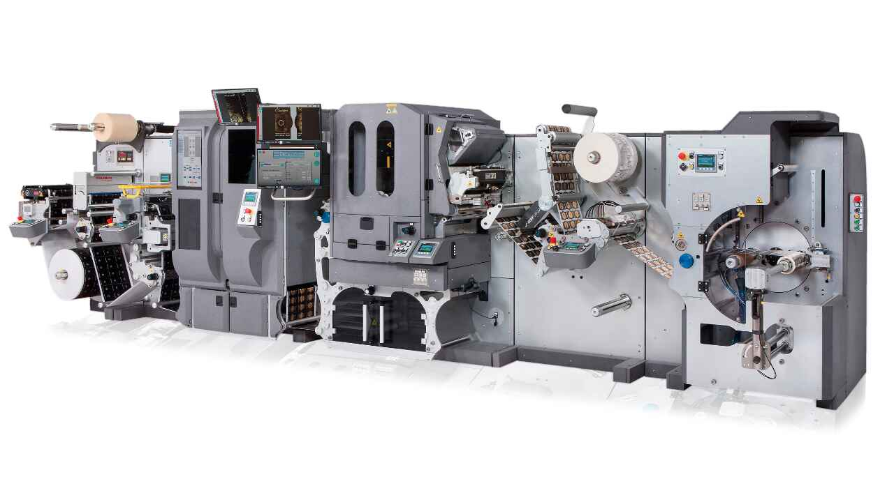 Heidelberg USA relocates to Georgia | Labels & Labeling
