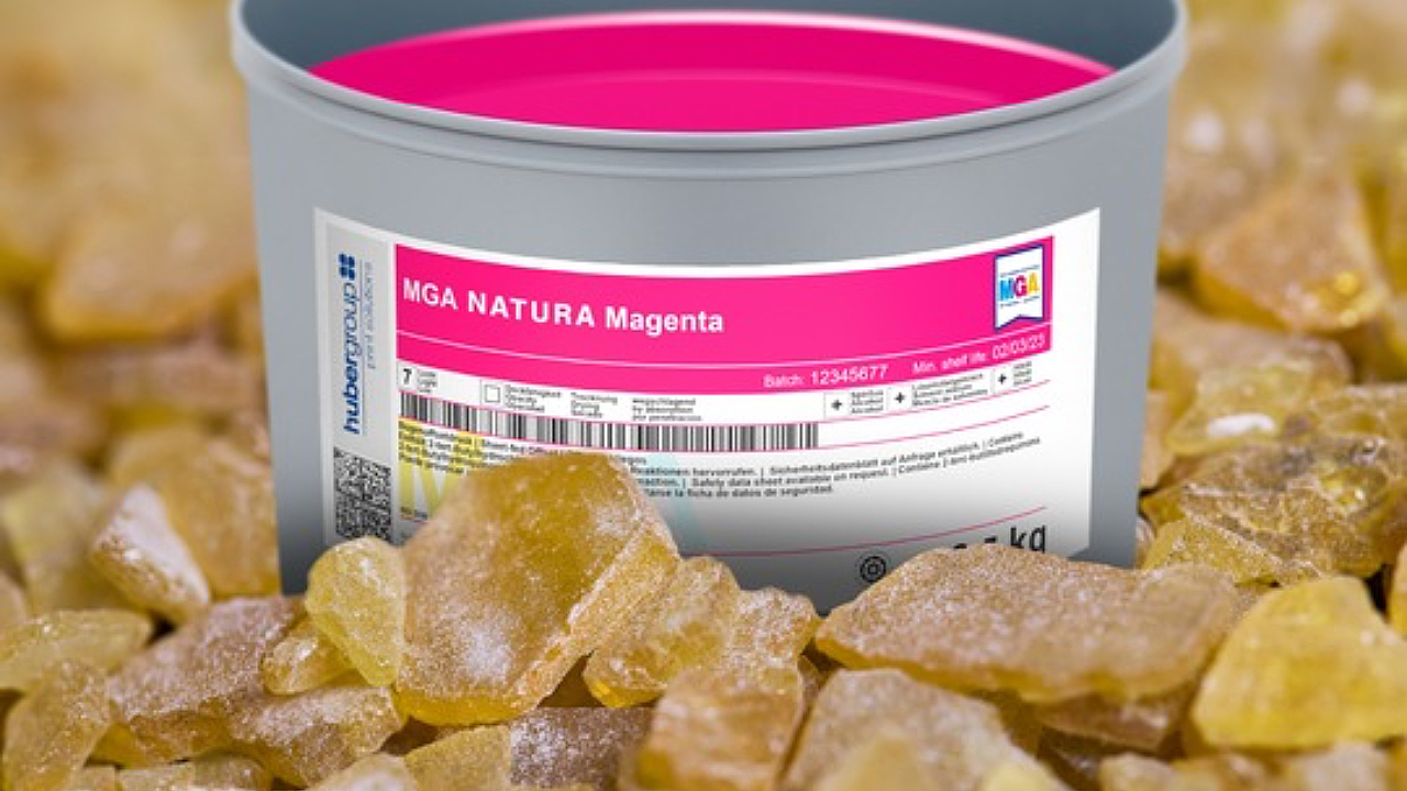 Siegwerk unveils new acrylic-free ink solution UniLeaf | Labels & Labeling