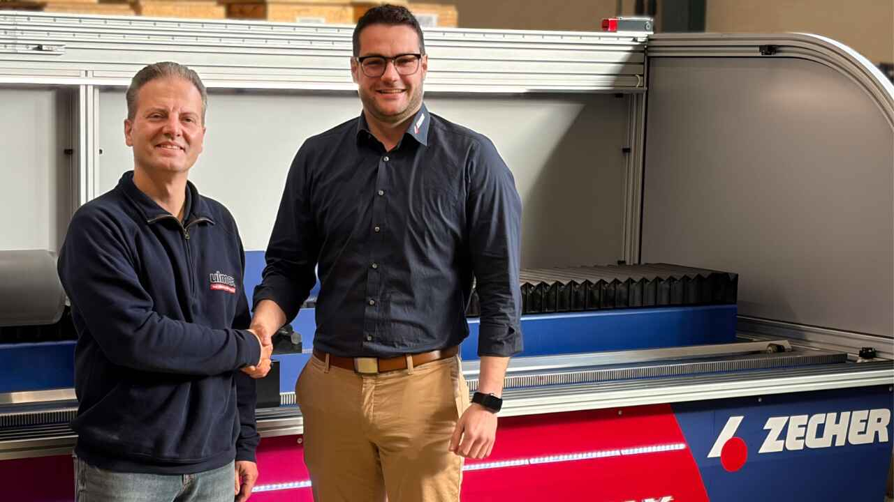Recyl under new ownership after sale to employee | Labels & Labeling