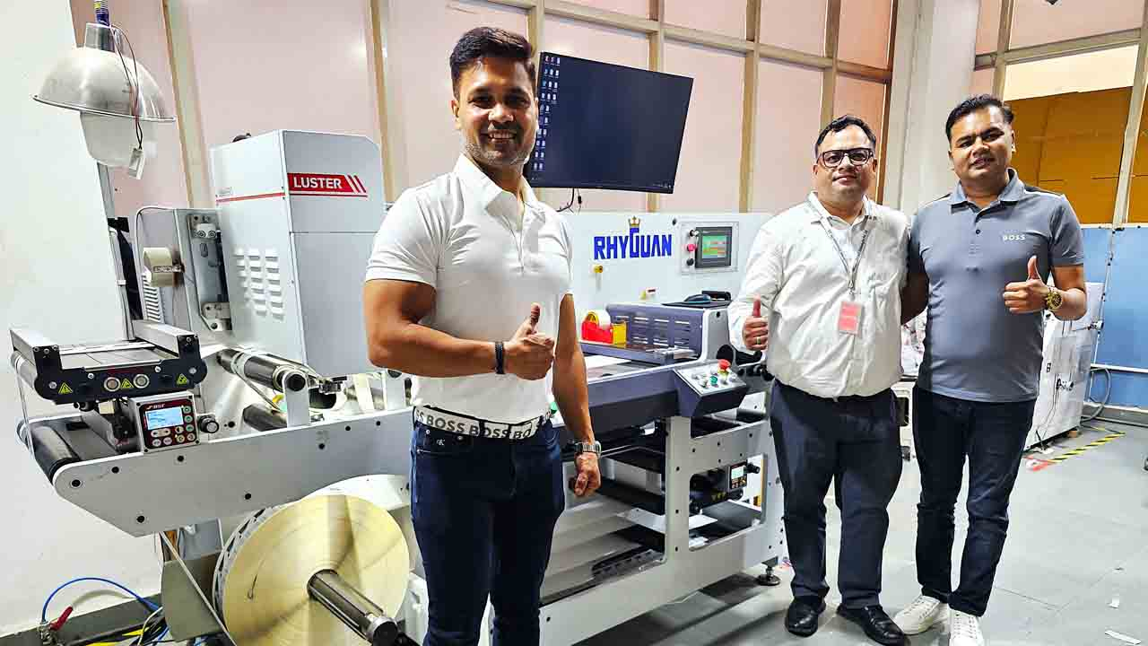 Sticwell upgrades inspection capabilities | Labels & Labeling