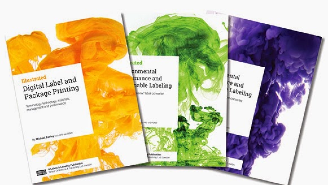 Label Academy launches | Labels & Labeling