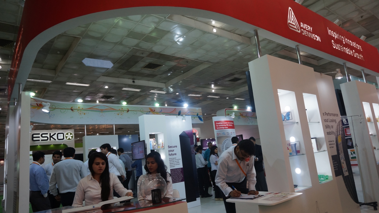 Avery Dennison showcases innovations for Indian market | Labels & Labeling Avery Dennison showcases innovations for Indian market | Labels & Labeling