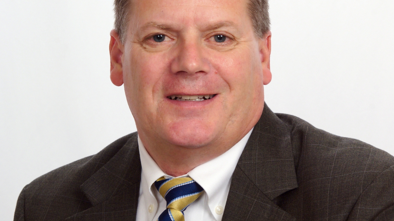 Maxcess Promotes Chief Operating Officer Labels And Labeling