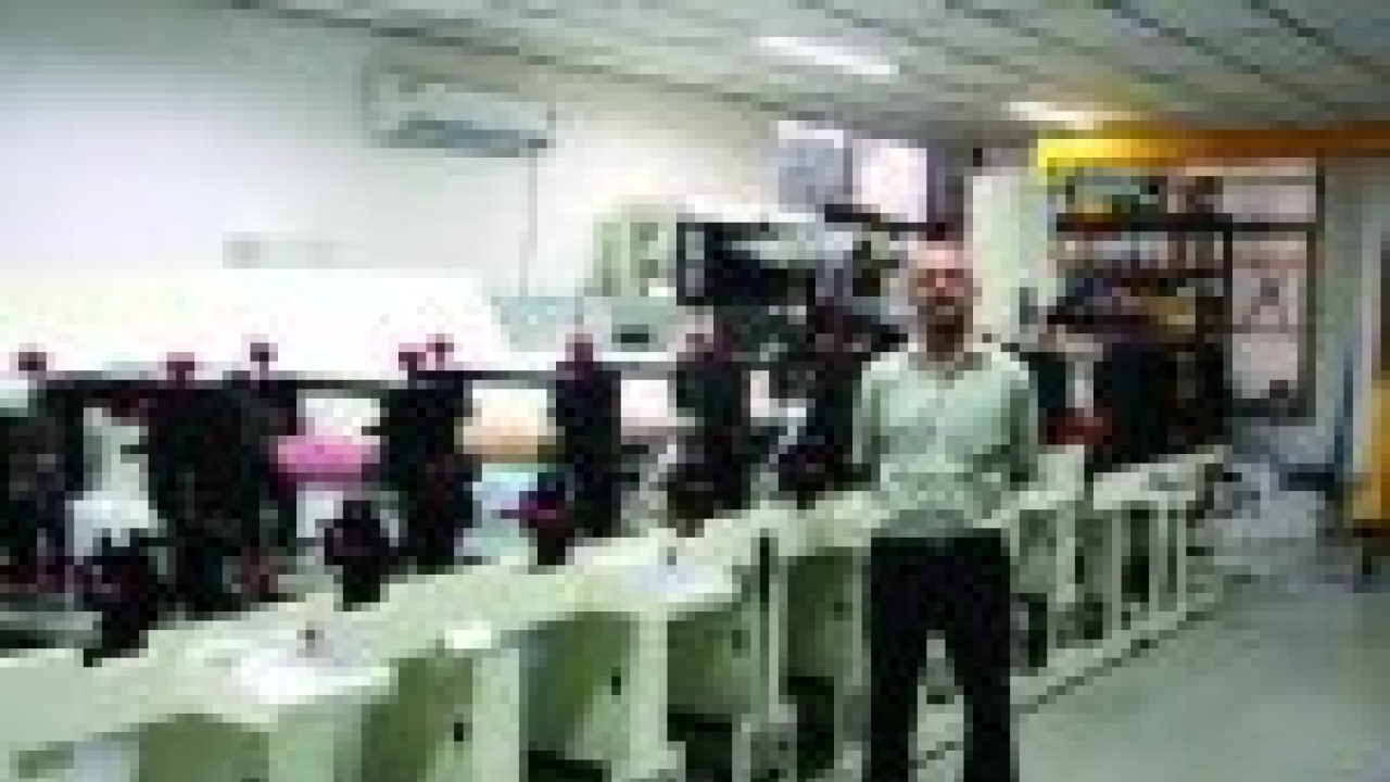 TrenStar invests in RFID and asset track systems | Labels & Labeling