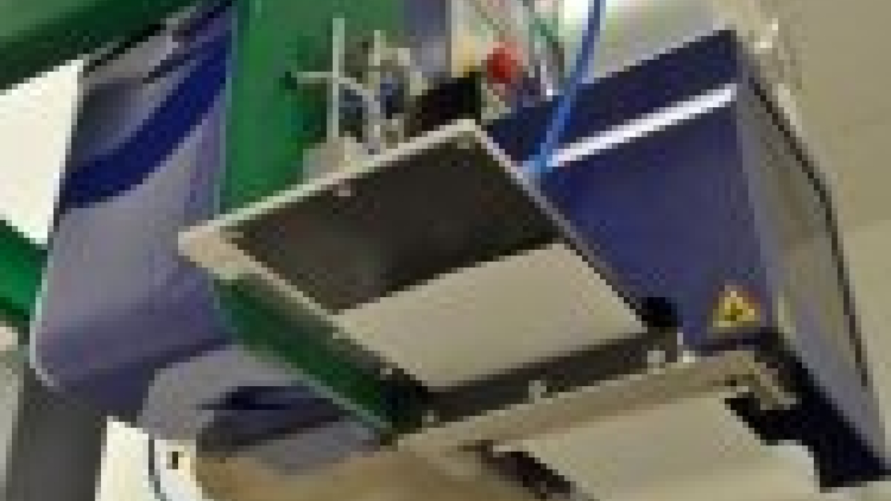 G.H. Neville Ltd and Sentega Labels (UK) Ltd sign strategic alliance ...