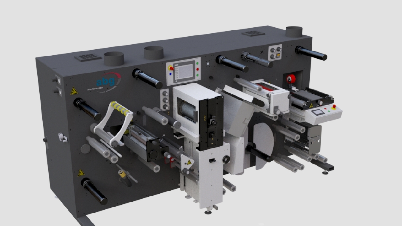 Finishing in- or off-line? | Labels & Labeling