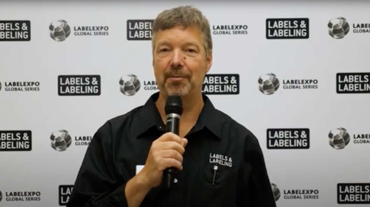 Labels & Labeling team recaps key trends | Labels & Labeling