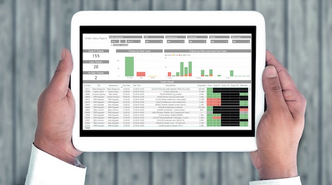 Unlock your potential with Label Traxx | Labels & Labeling