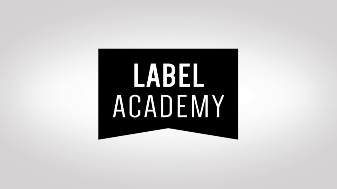 Label Academy | Labels & Labeling