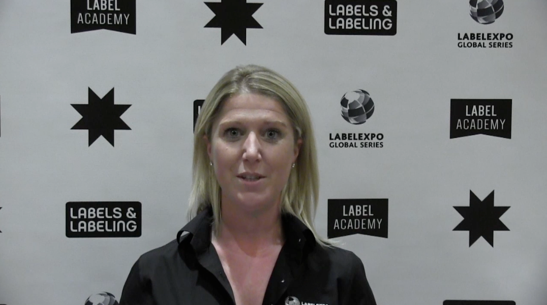 Labelexpo Americas 2014 Welcome | Labels & Labeling